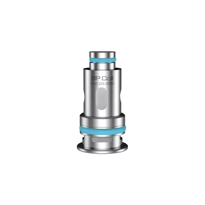 Aspire BP Coil Mesh 0.4Ohm