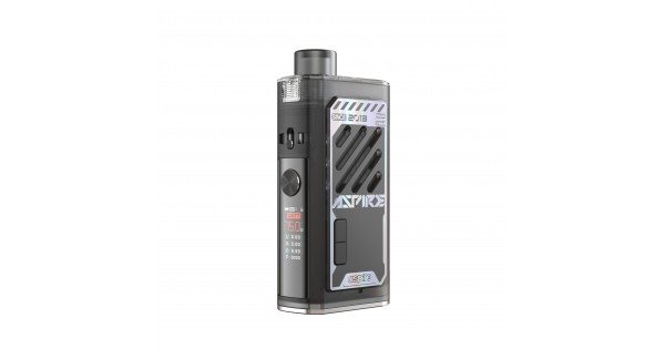 Aspire Cloudflask X Pod Kit