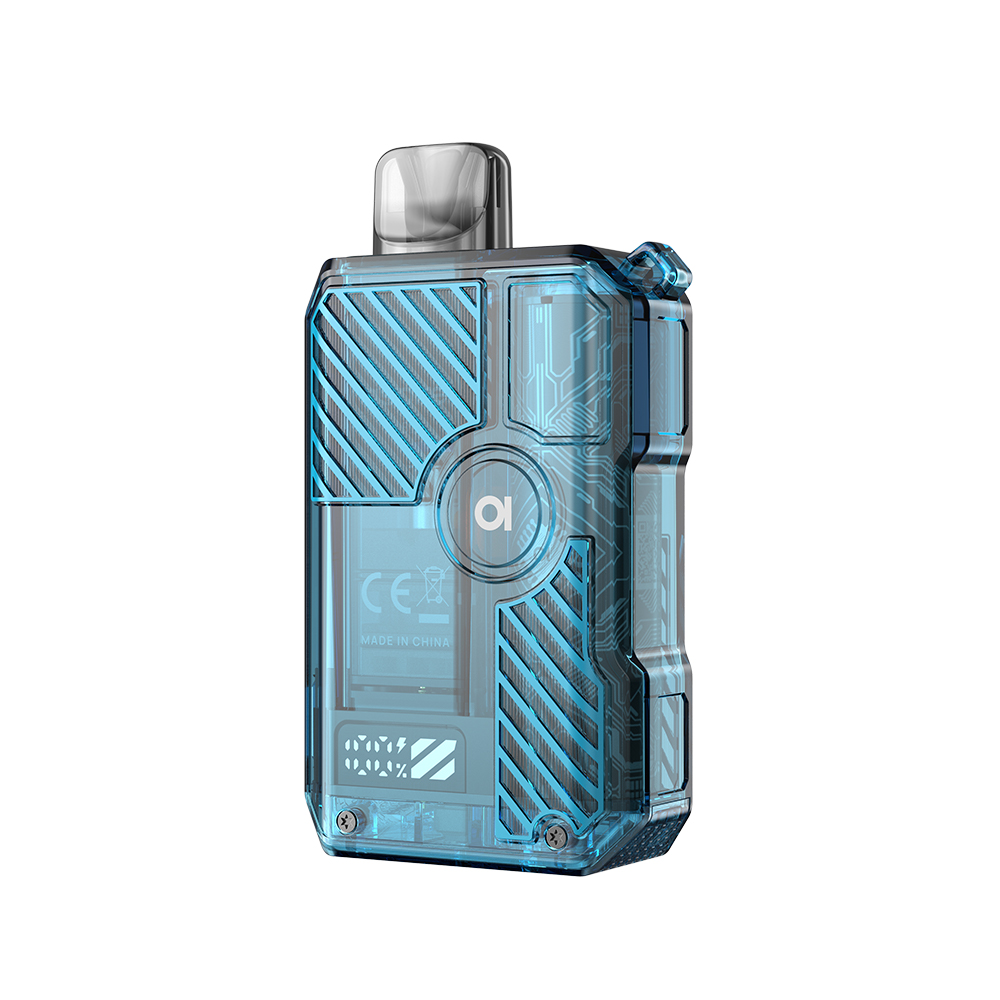 Aspire Gotek X III – 1200 mAh Pod Kit