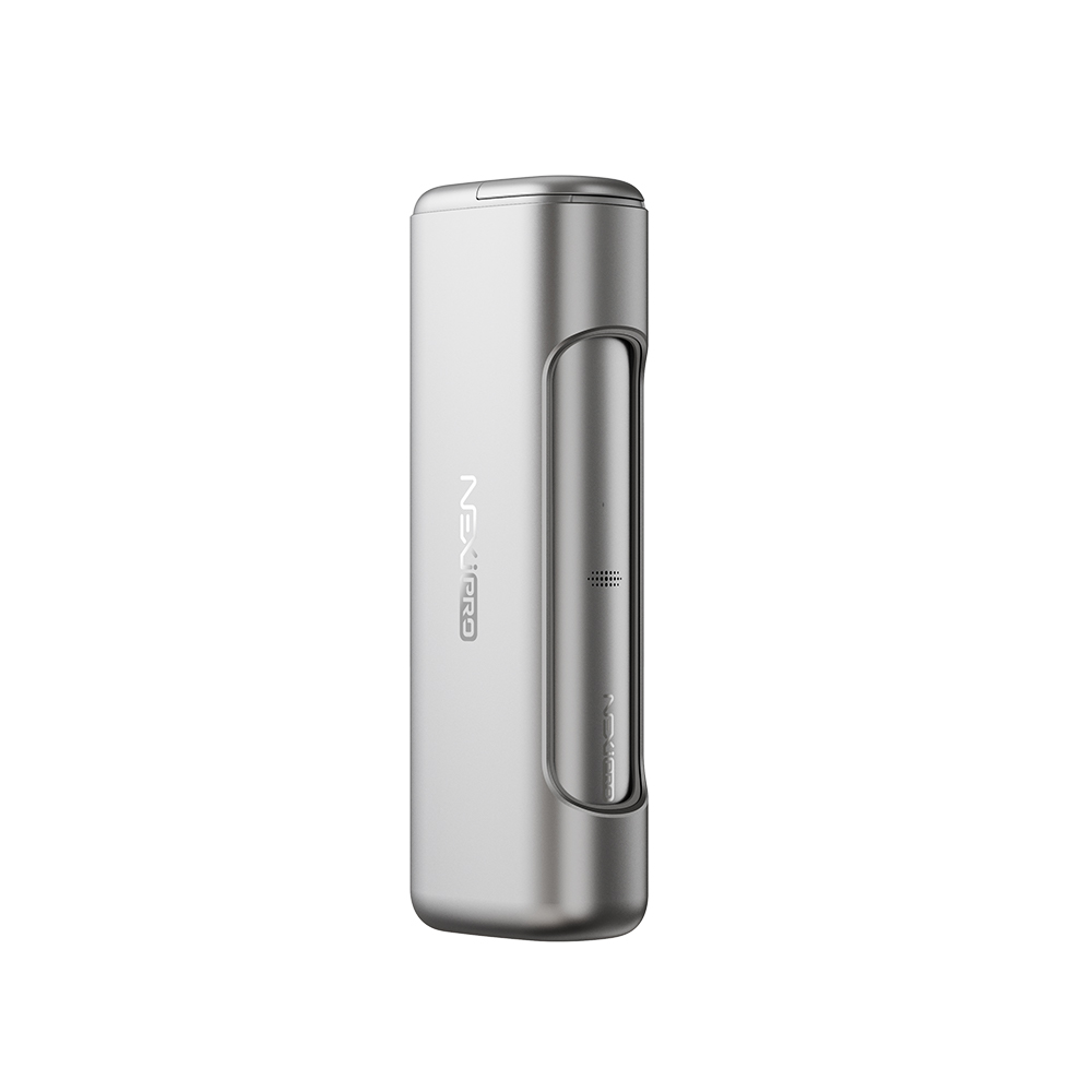 Aspire NEXI Pro Comco – Auto-Draw Pod and Power Bank