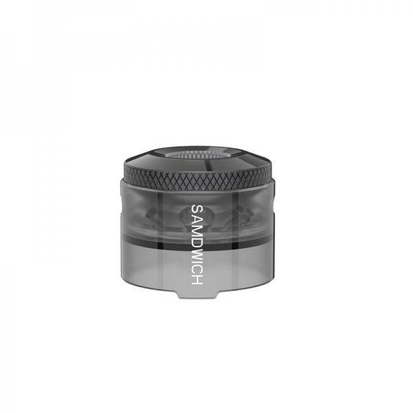 Dovpo X Across Samdwich RDA Side Airflow Top Cap