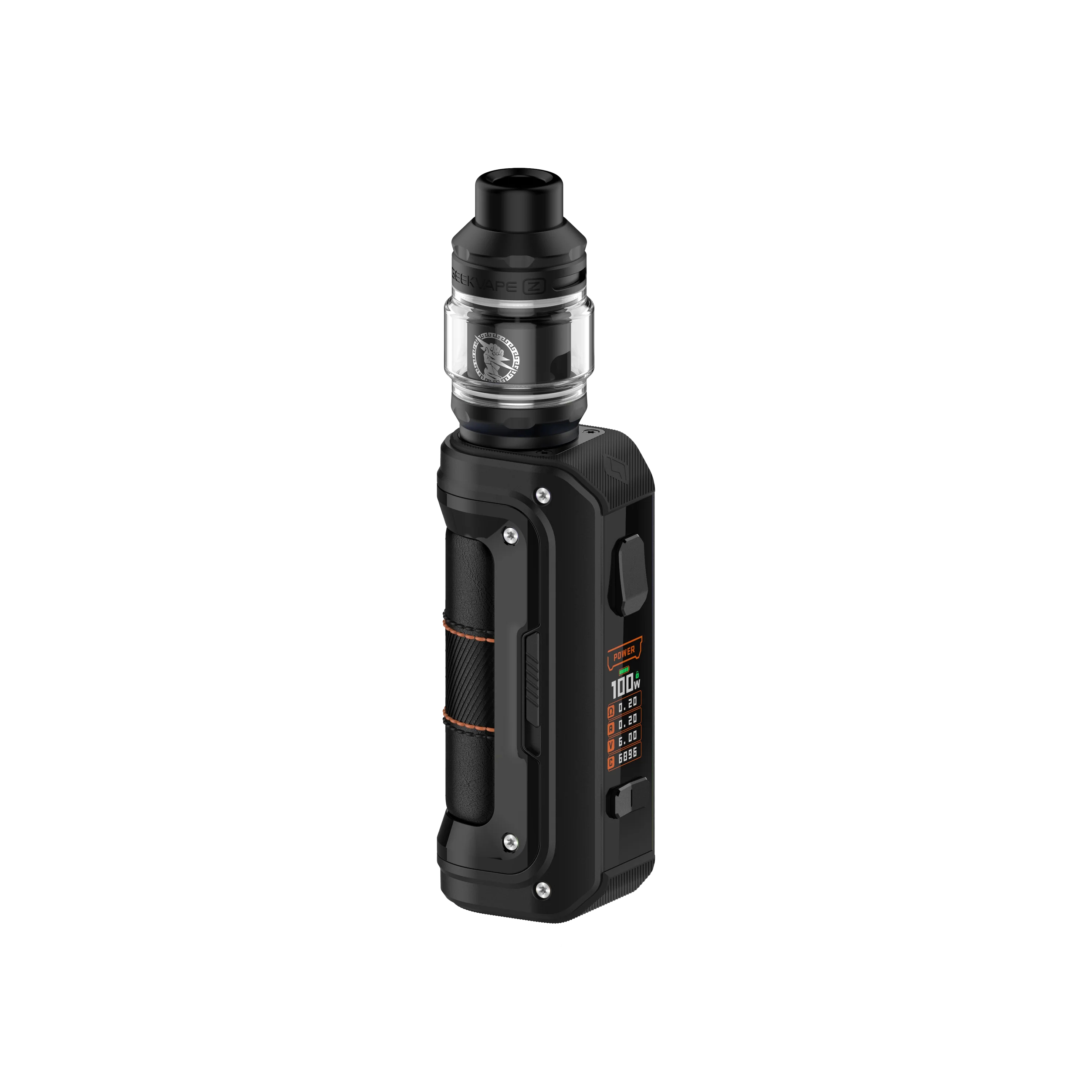 Geek Vape Aegis Max 2 100W Kit
