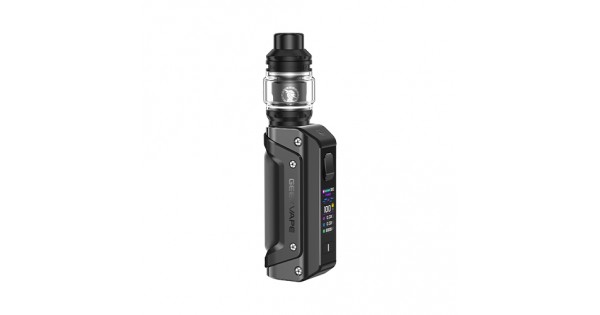Geek Vape Aegis Solo 3 Kit
