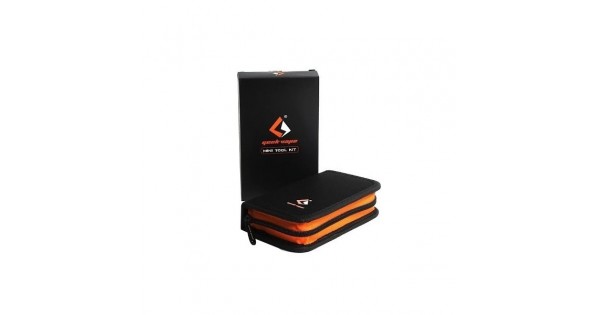 Geek Vape Mini Tool Kit