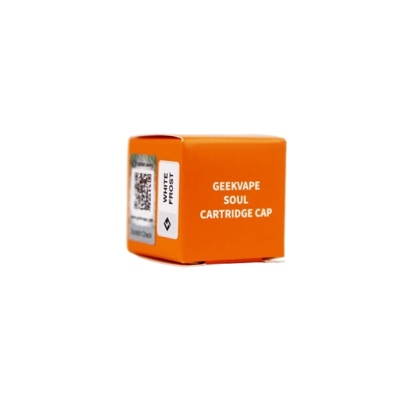 Geek Vape Soul Cartidge Cap