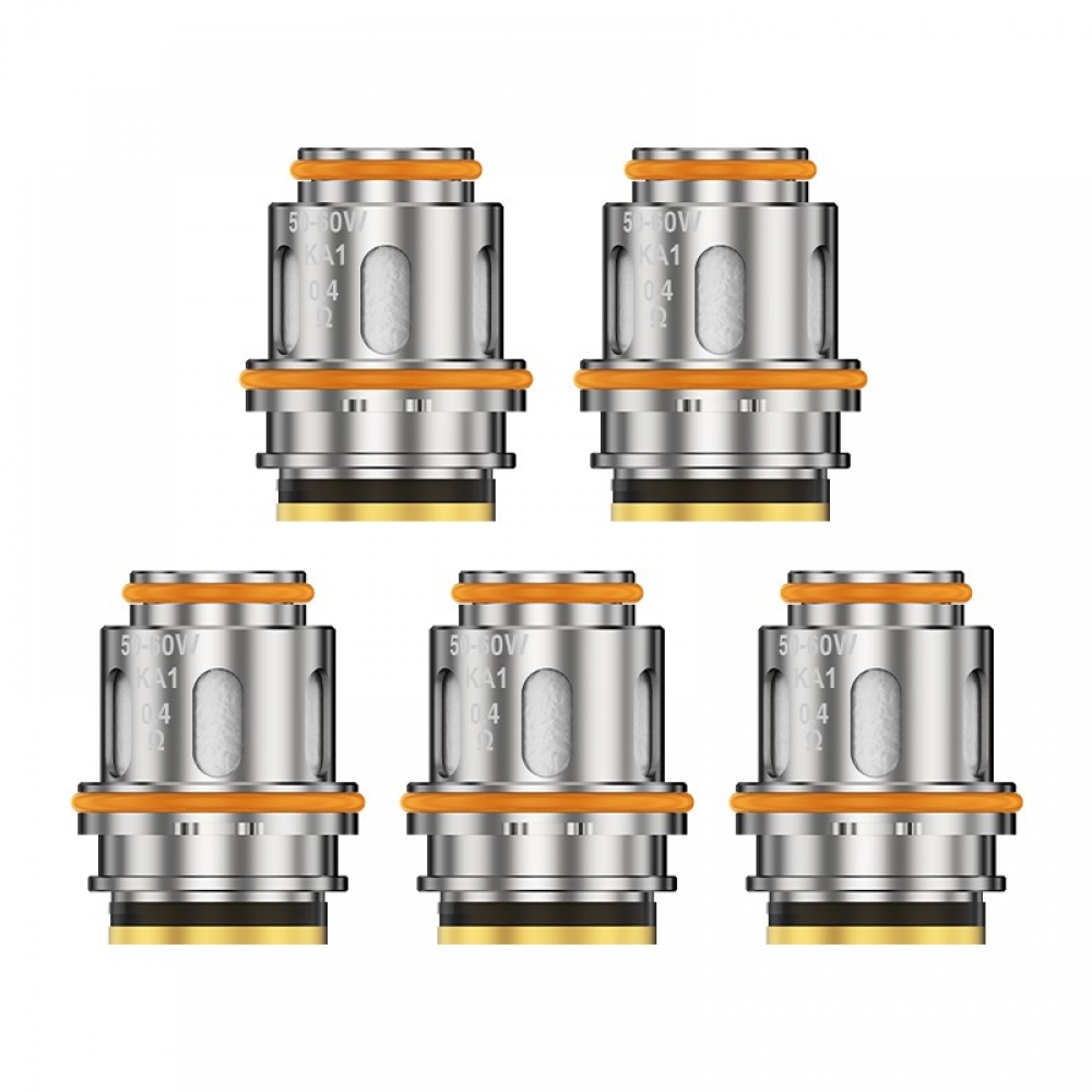 Geek Vape Zeus Z XM Mesh Coil Z0.4Ohm