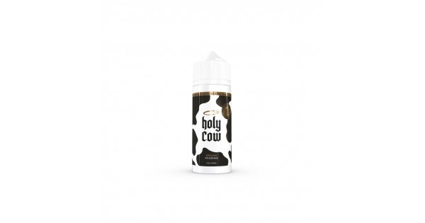 Holy Cow Flavor Baklava Milkshake 30->120ml