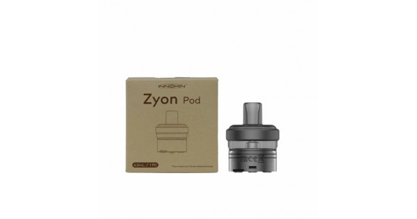 Innokin Zyon Replacement Pod 4.5ml