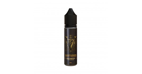 Virtuoso Coco Master 12ml->60ml