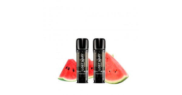 Lost Mary Tappo Air Prefilled Pod Watermelon 2ml 20mg