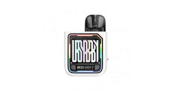 Lost Vape Ursa Baby 2 Pod Kit