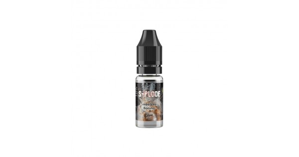 Omnia S-Plode Sweetener Booster