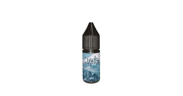 Omnia Arctic Ice Booster