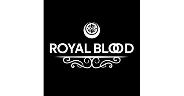 Omerta Royal Blood